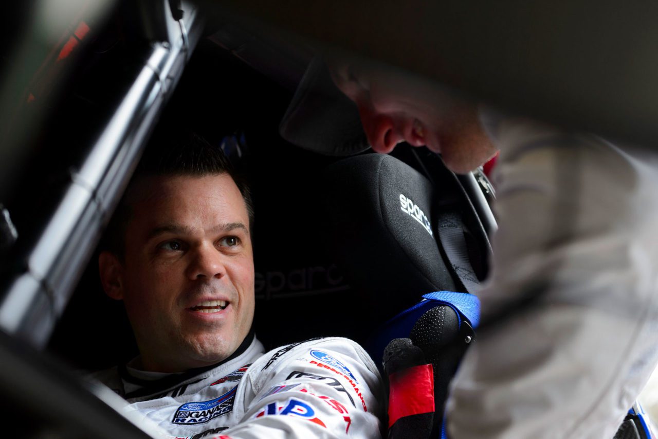 Dirk Müller 5 - Multimatic Motorsports