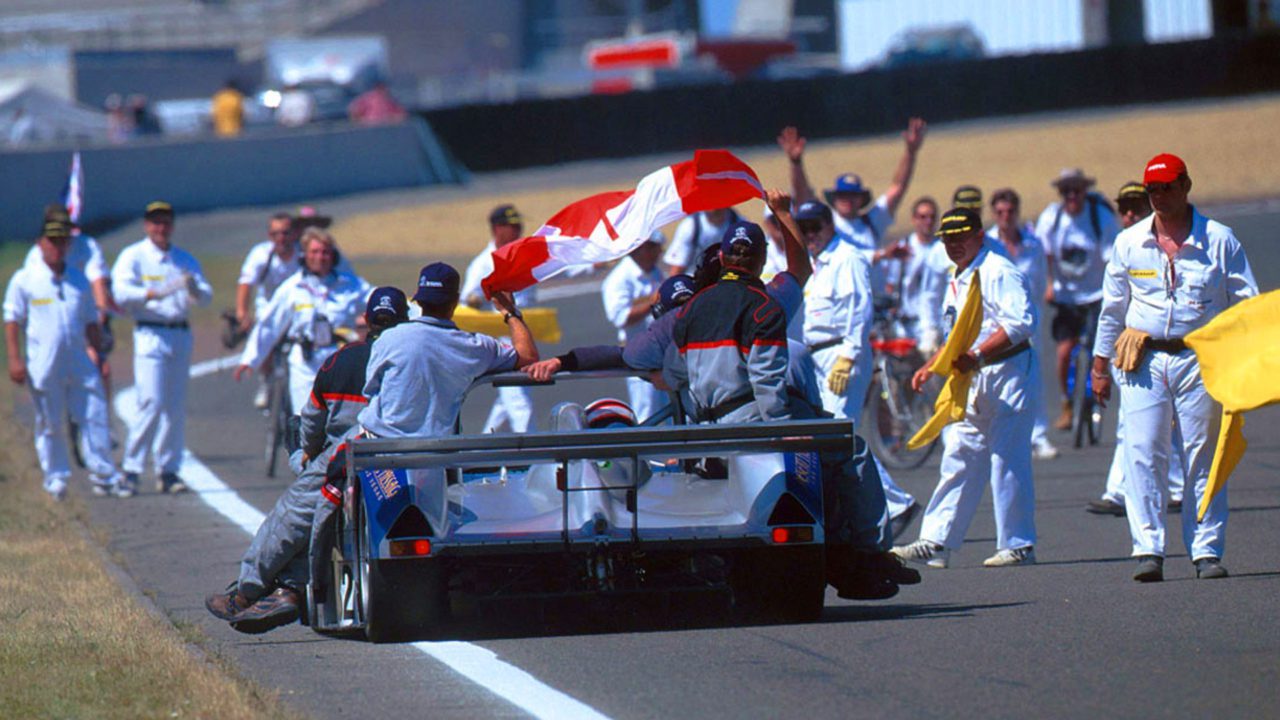 About Multimatic Motorsports – Racing History & Global Success