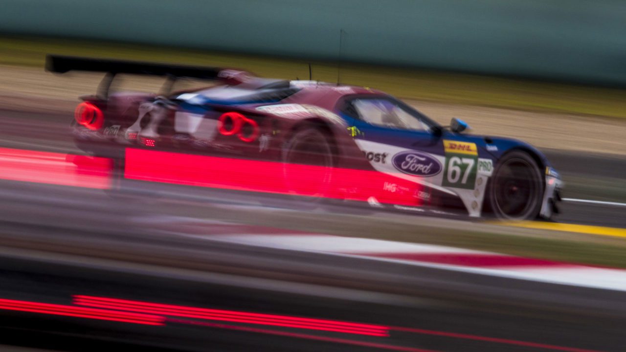 wec-ford-gt-2 - Multimatic Motorsports