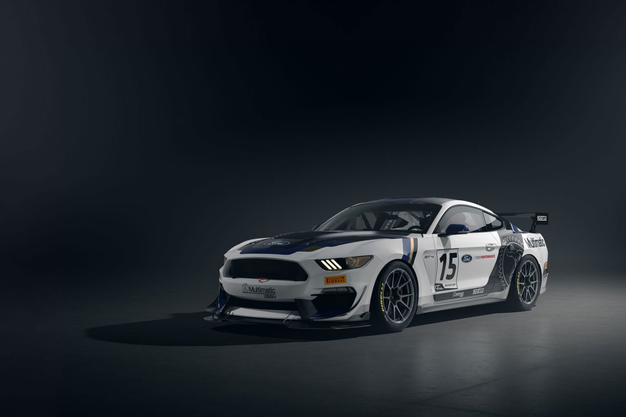 Home - Multimatic Motorsports