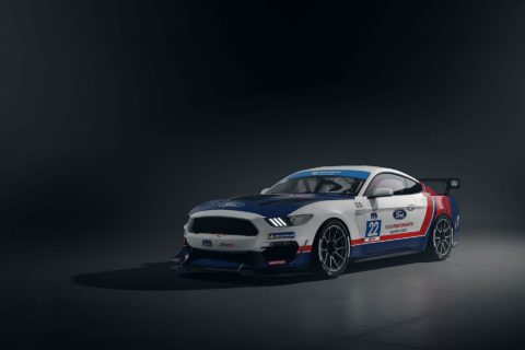 Home - Multimatic Motorsports