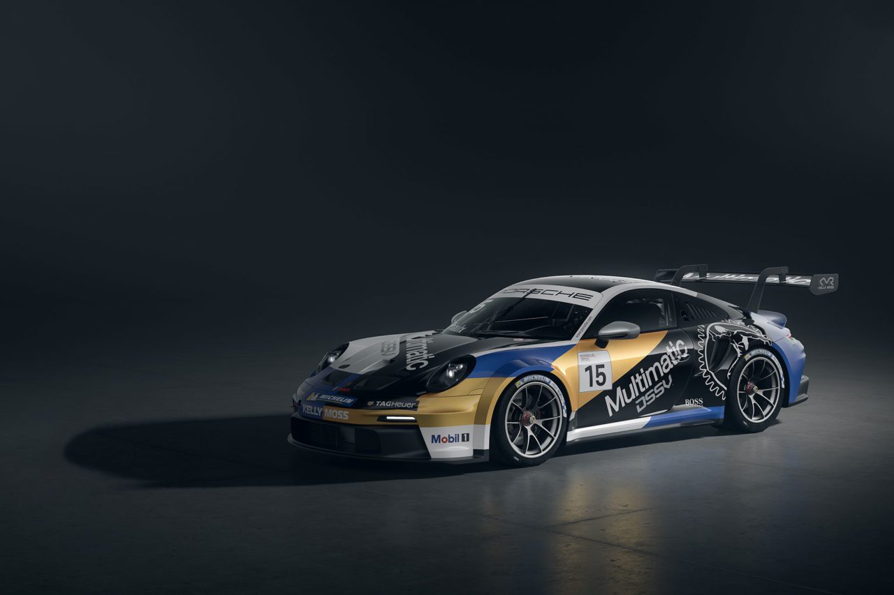 Home - Multimatic Motorsports