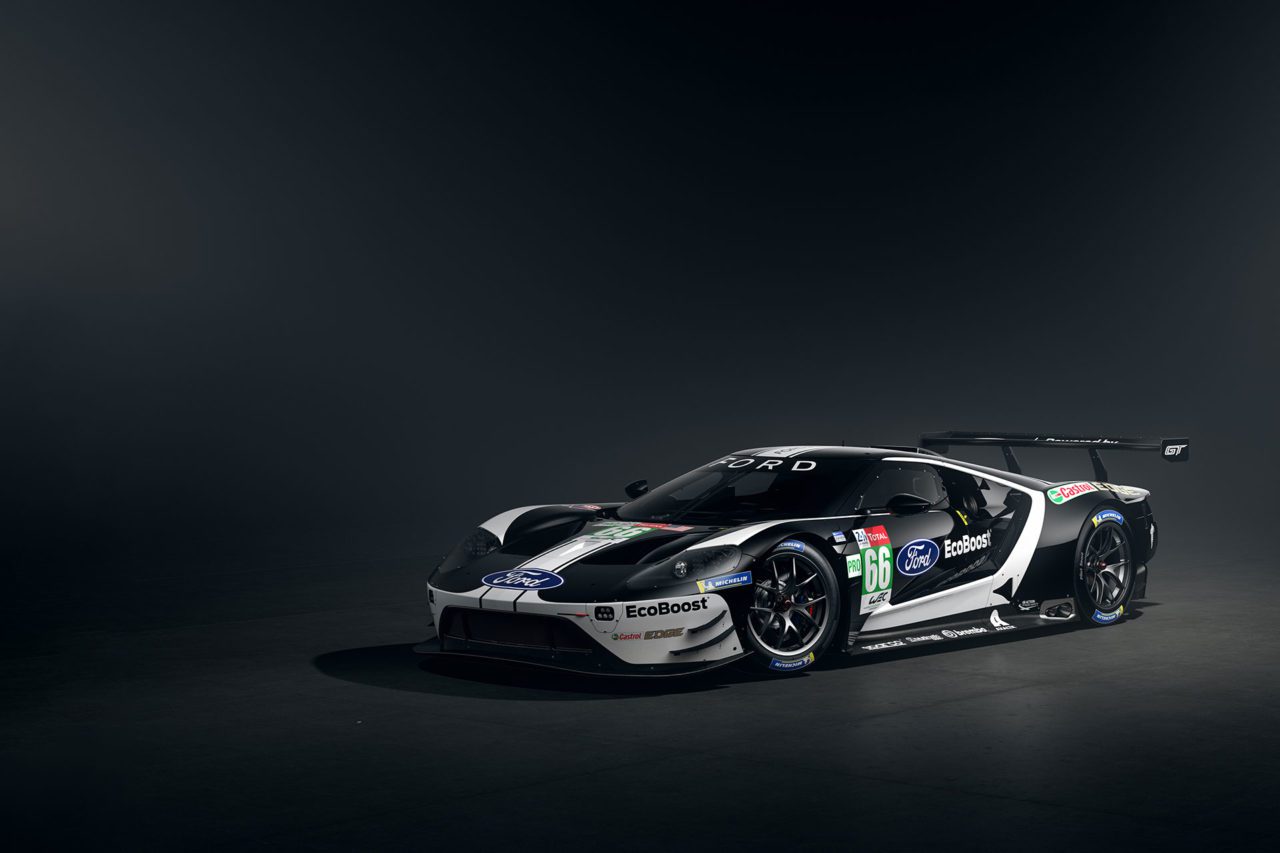 Home - Multimatic Motorsports