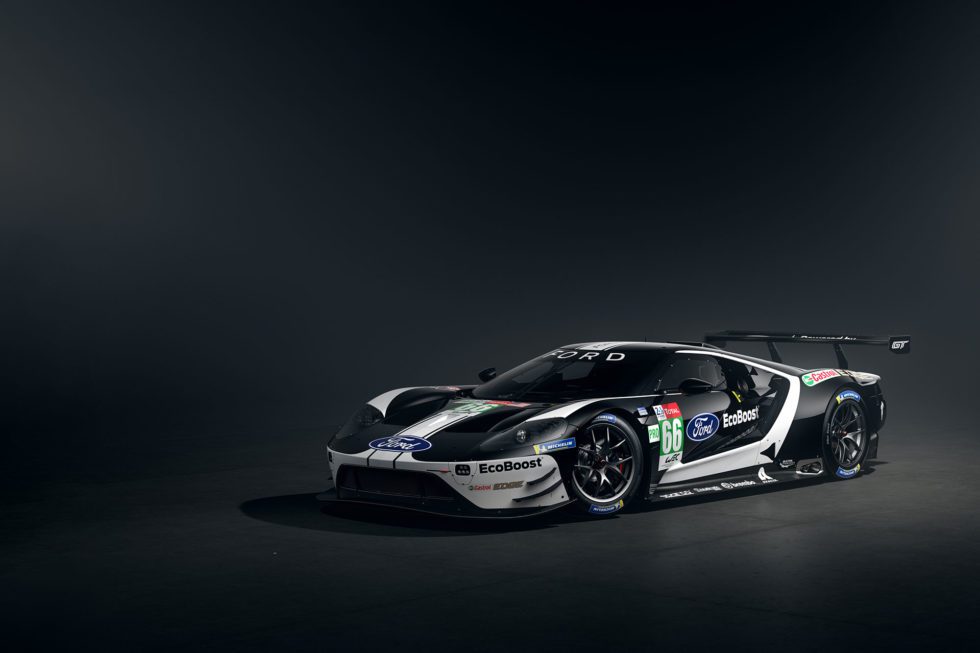 Home - Multimatic Motorsports