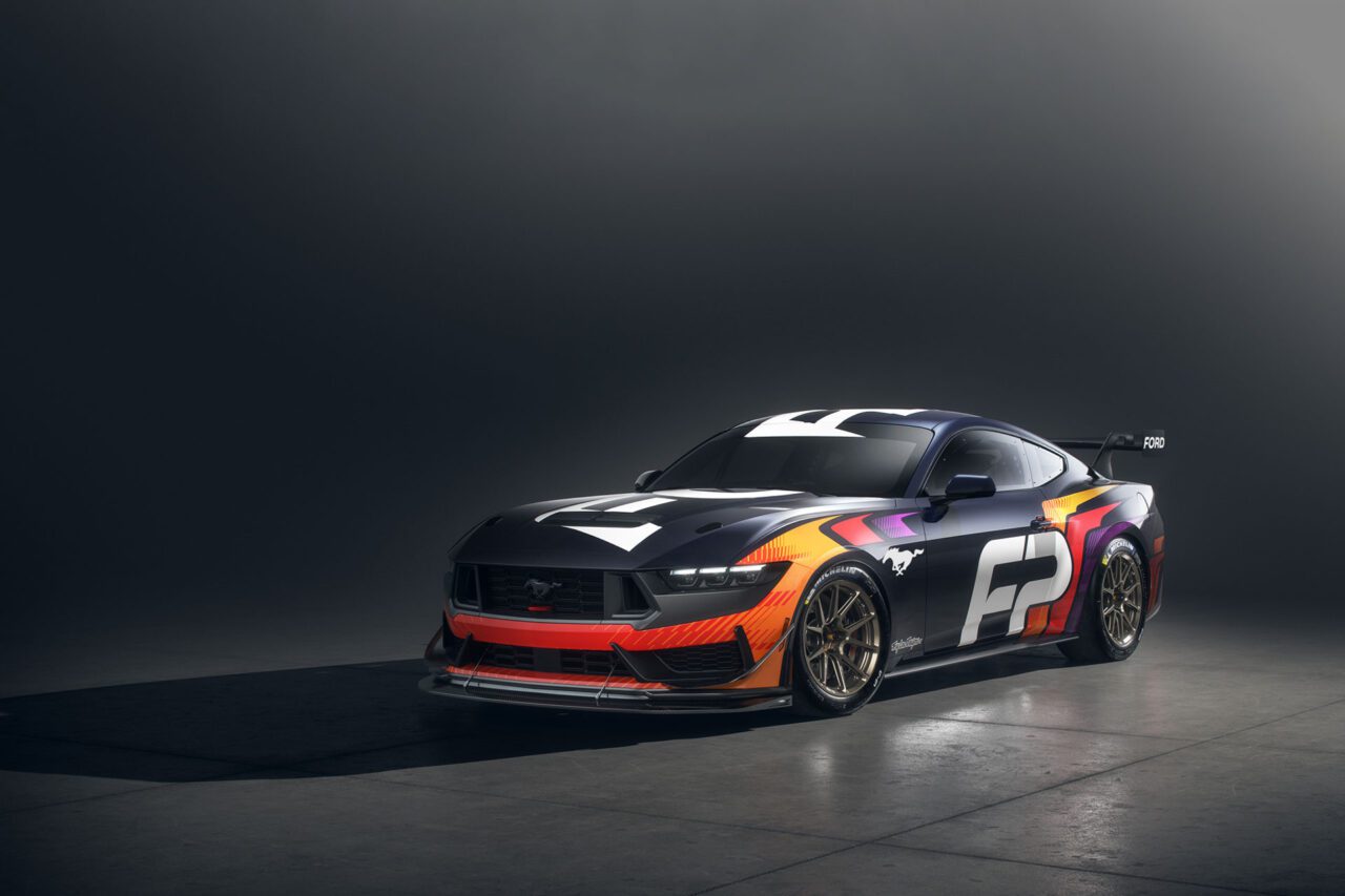 Home - Multimatic Motorsports