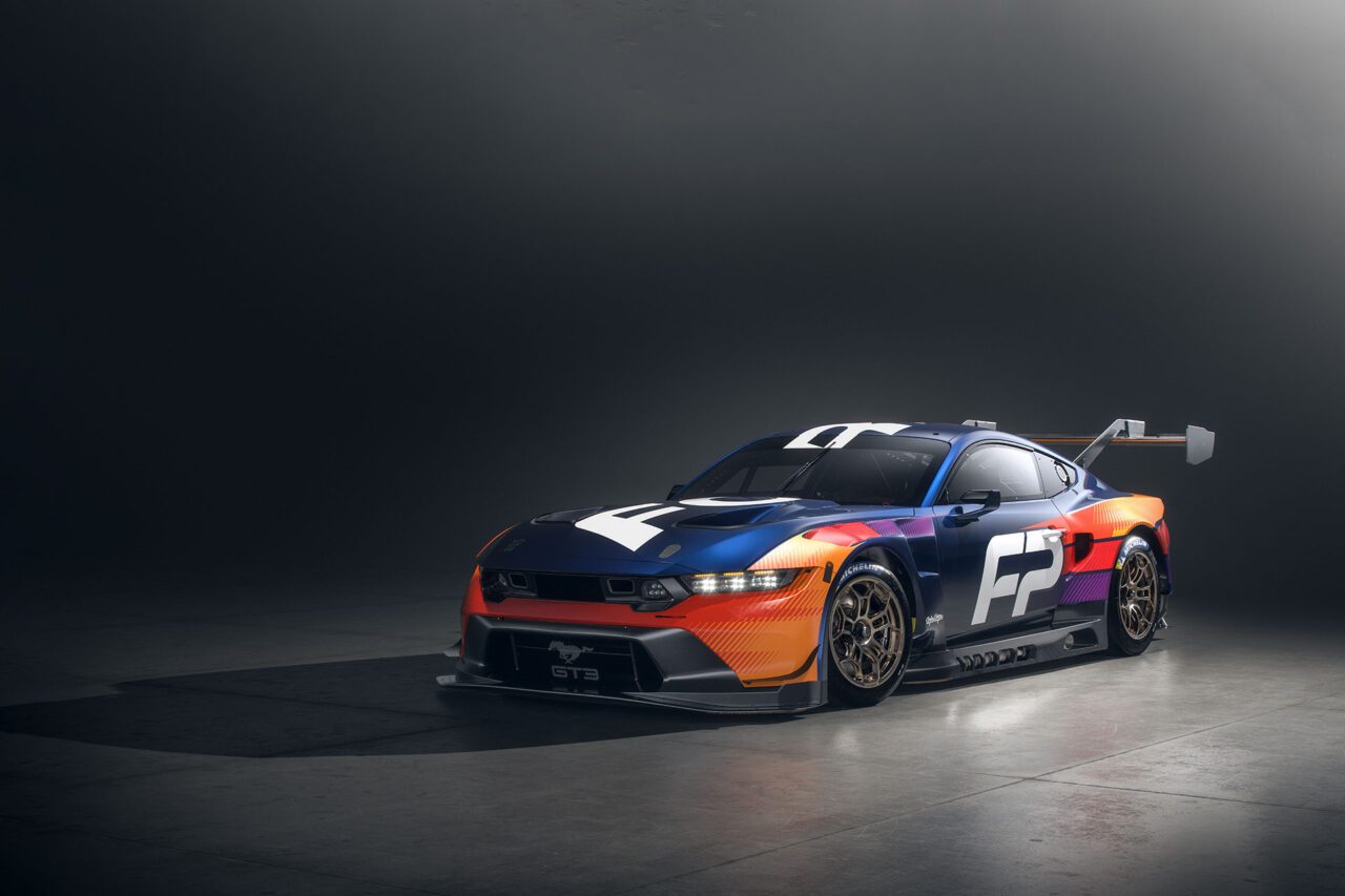 Home - Multimatic Motorsports