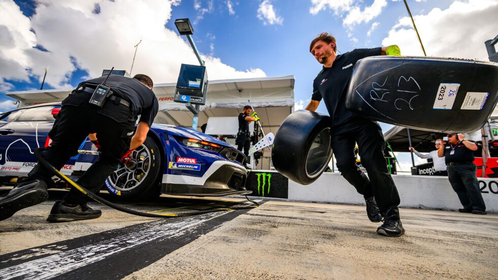 About - Multimatic Motorsports