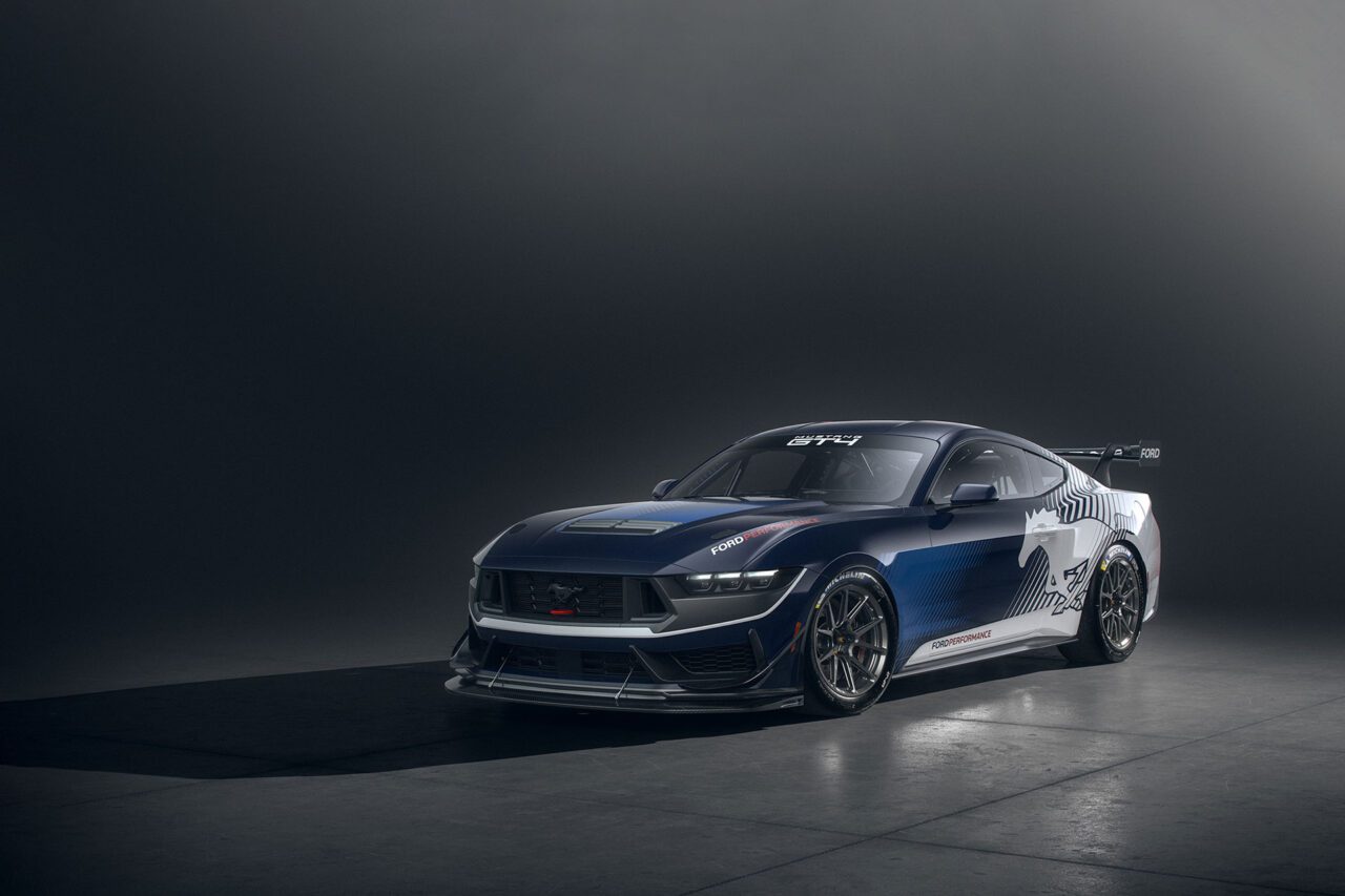 Home - Multimatic Motorsports