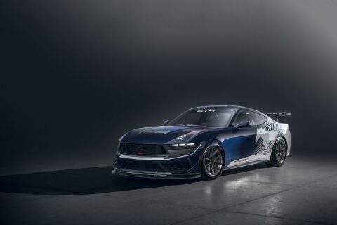 Home - Multimatic Motorsports