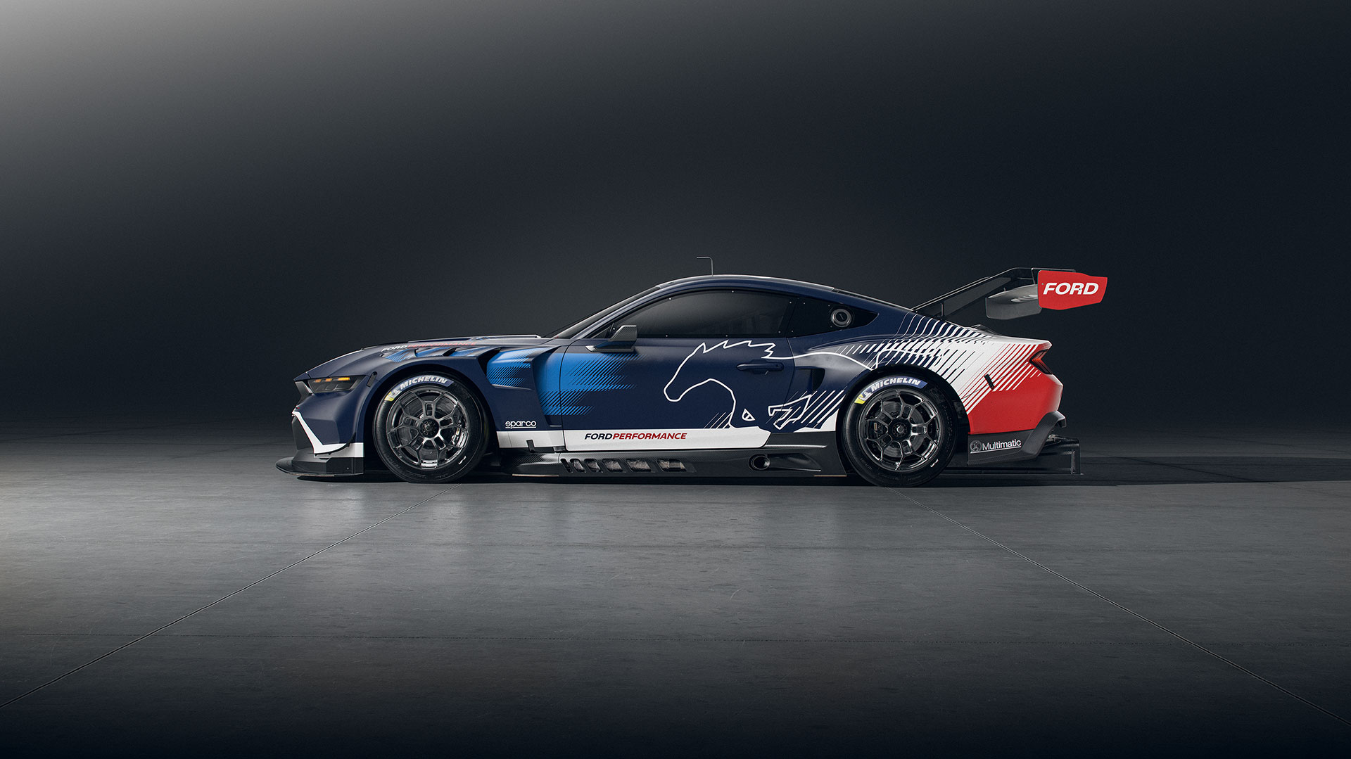 Downloads - Multimatic Motorsports