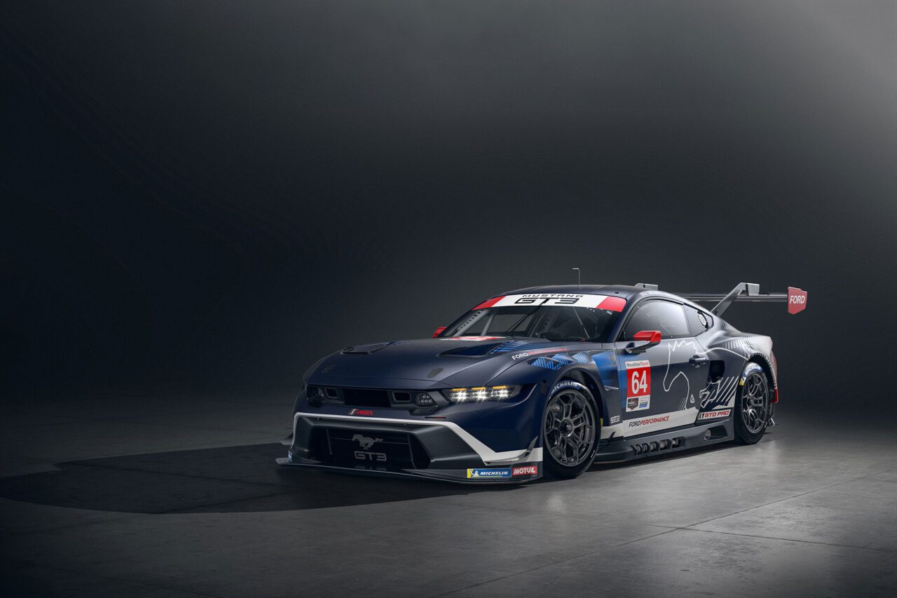 Home - Multimatic Motorsports