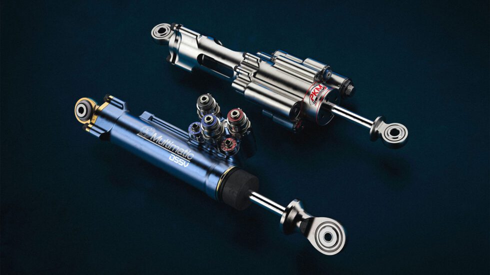 All-New Ford Mustang GT3 and GT4 Race Cars To Compete at Daytona ...