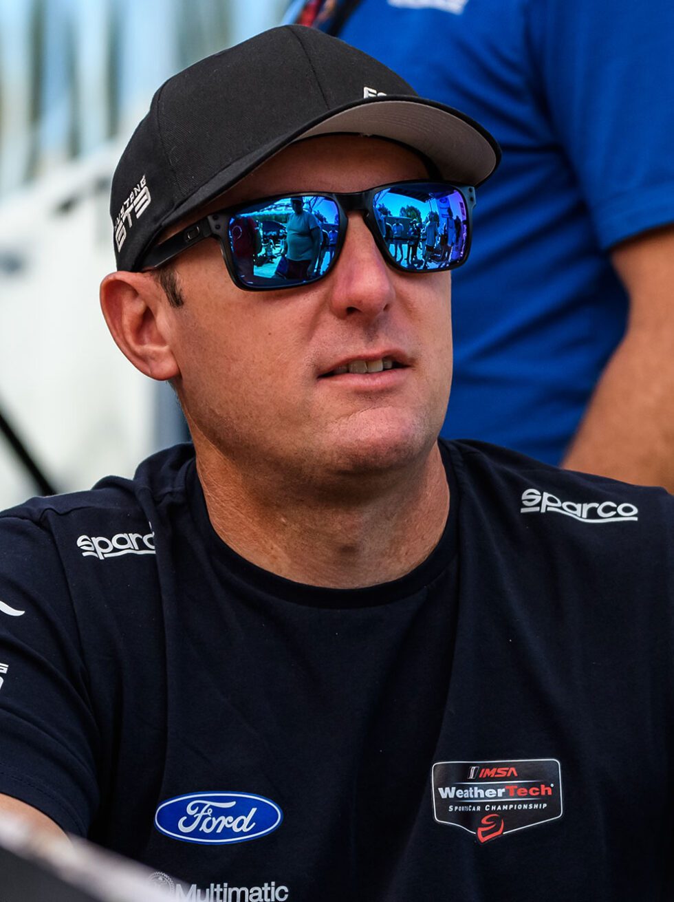 Joey Hand - Multimatic Motorsports
