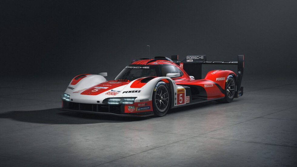 Multimatic Motorsports Cars – Mustang GT3, GT4, Ford GT & Mazda RT24-P