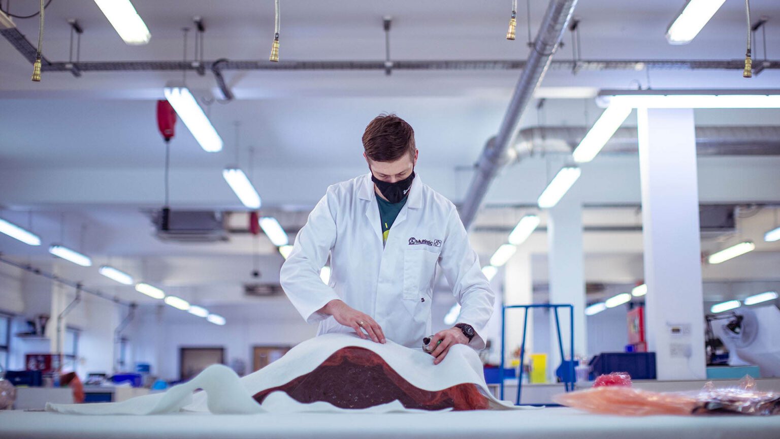 Carbon Composites – Motorsport & Automotive Solutions | Multimatic