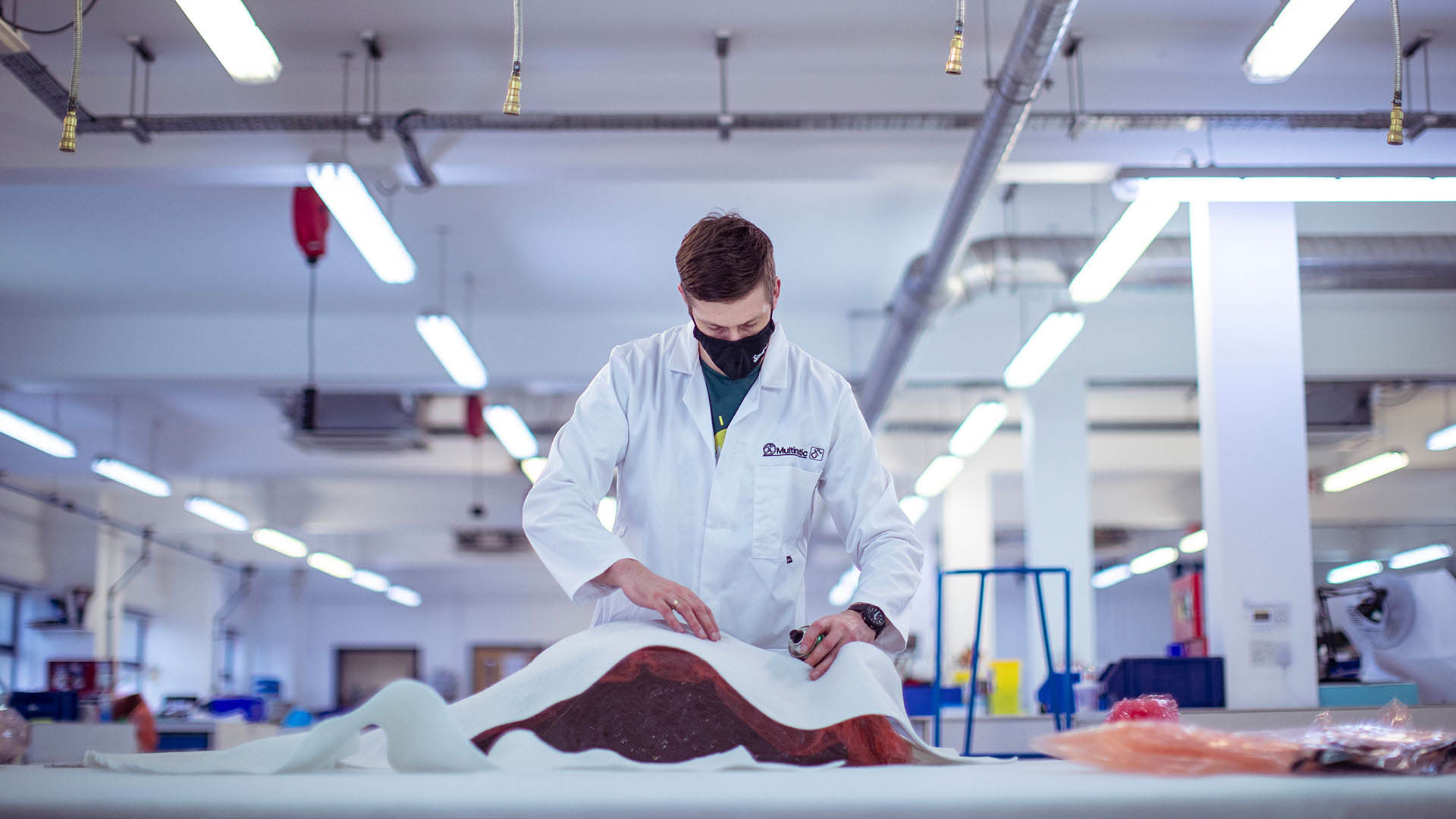 Carbon Composites – Motorsport & Automotive Solutions | Multimatic