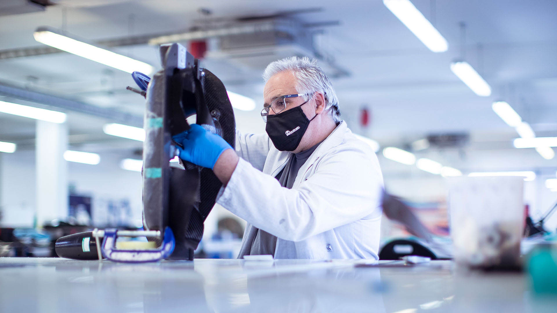 Carbon Composites – Motorsport & Automotive Solutions | Multimatic